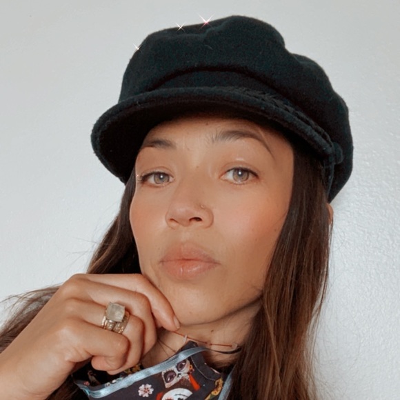 JHats Trademark | Accessories | J Hats Regd Trade Mark Cap Hat | Poshmark